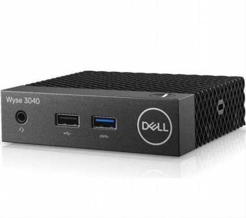 Неттоп Комплект тонкий Клиент Dell Wyse 3040