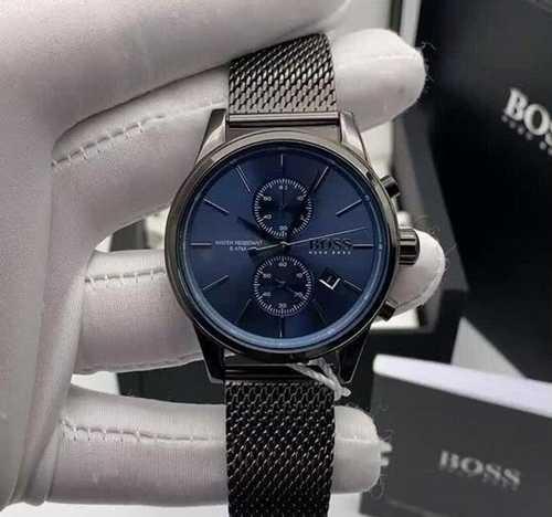 Наручные часы Hugo Boss HB1513836 с хронографом