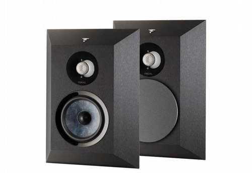 Focal Chora Surround Black