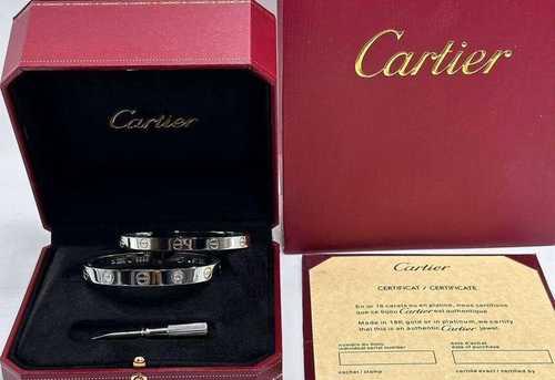 Браслет Cartier love