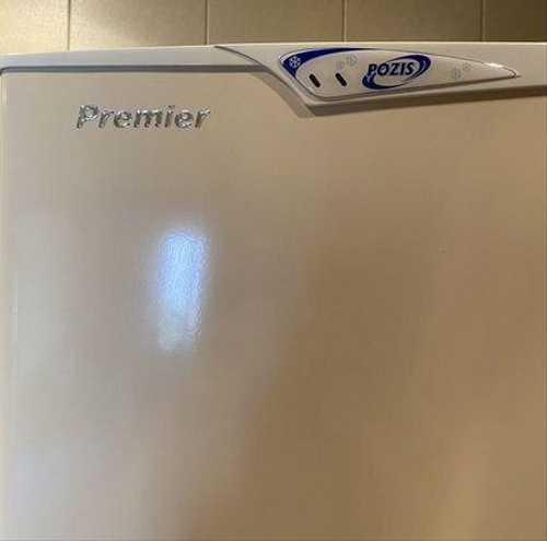 Холодильник Pozis Premier новый