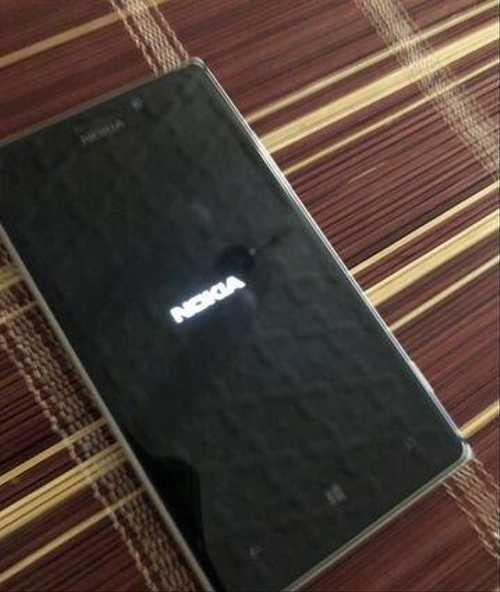 Телефон Nokia lumia 925