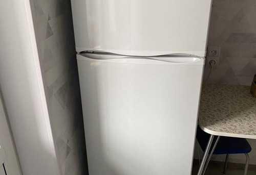 Холодильник с морозильником atlant мхм-2808-90