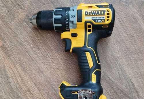 Dewalt DCD 791 новый тушка оригинал