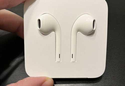 Наушники внутриканальные Apple Apple EarPods