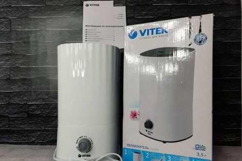 Увлажнитель воздуха Vitek VT-2355