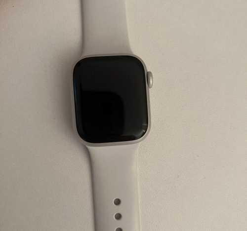Часы iwatch apple 8 41 бу