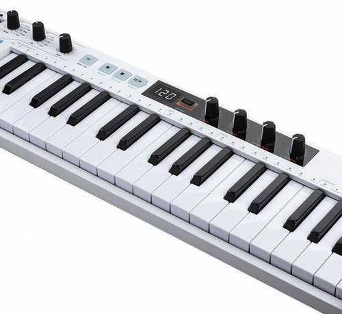 Midi мини-клавиатура Arturia KeyStep 37