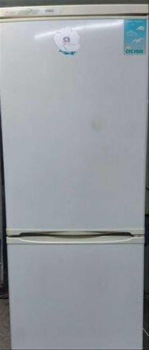 Холодильник stinol 107 ER
