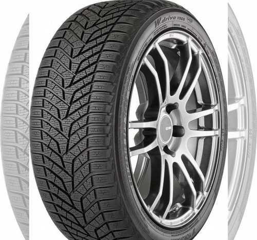Yokohama W.Drive V905 255/40 R19 100V