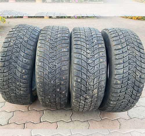 Michelin Latitude X-Ice North 3 185/65 R15