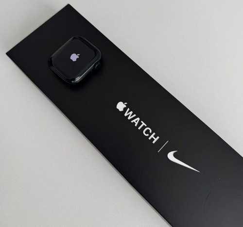 Apple watch series 7 41mm nike sport