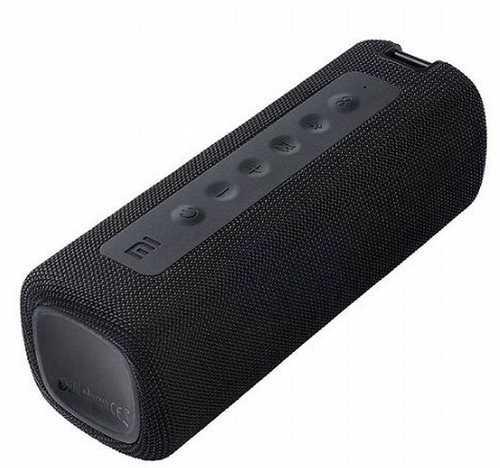 Колонка портативная Mi Portable Bluetooth Speaker