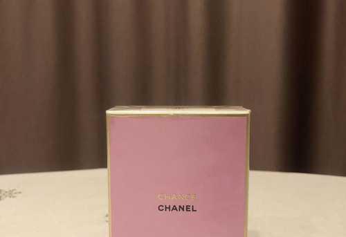 Chanel chance eau tendre parfum 50ml