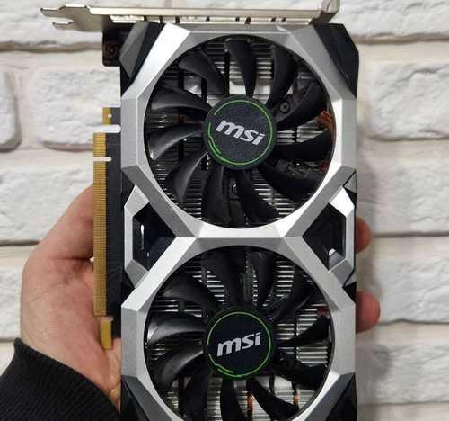 GTX 1650 super 4GB