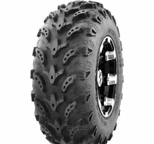 Wanda P376 27x10.00 -12 6PR TL