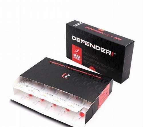 Картриджи Defender 30/01 rlst-T