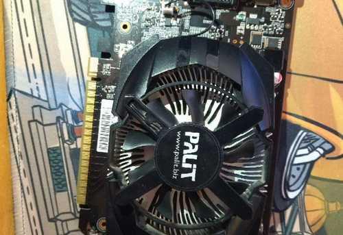 Процессор amd a8 7600 r7 + gtx 650