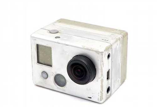 Экшен-камера GoPro Hero2