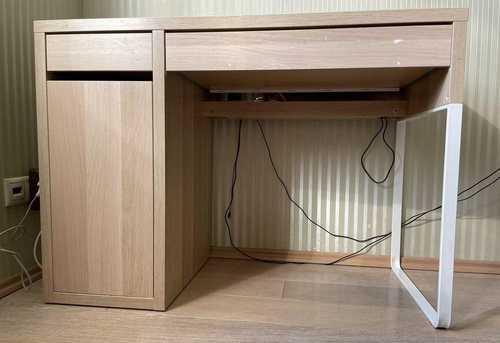 Рабочий стол для школьника IKEA