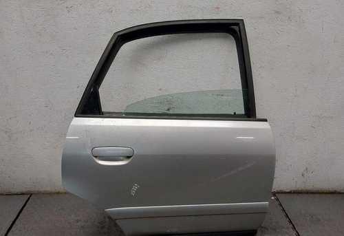 Дверь боковая Audi A4 (B5), 1999
