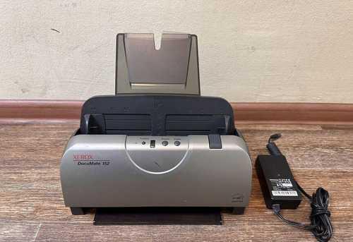 Сканер Xerox DocuMate 152