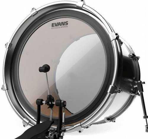 Evans BD22emad2 - Пластик 22"