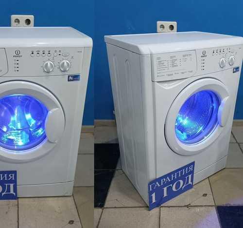 Стиральная машина Indesit wisl 103
