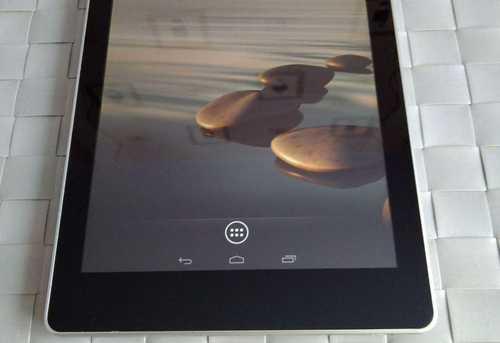 Планшет Acer iconia Tab A1-810