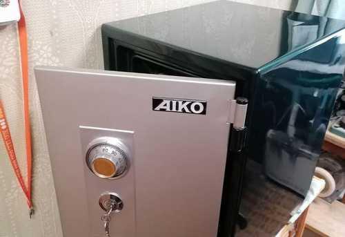 Сейф огнестойкий Aiko