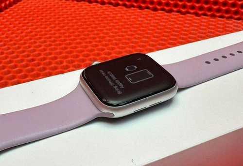 Умные часы Apple SE 44 mm (Фуг)