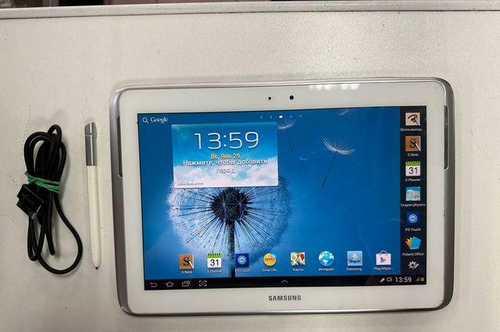 Планшет бу Samsung Galaxy Note 10.1 N8000