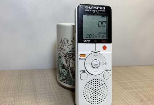 Диктофон Olympus VN-755