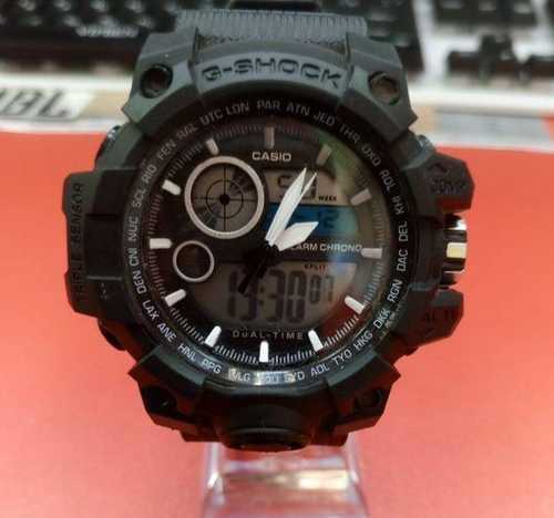 Часы наручные G-Shock Casio gg-1000