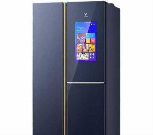 Холодильник viomi BCD-635wglad02A