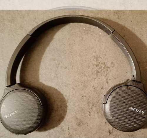 Беспроводные наушники Sony WH-CH510