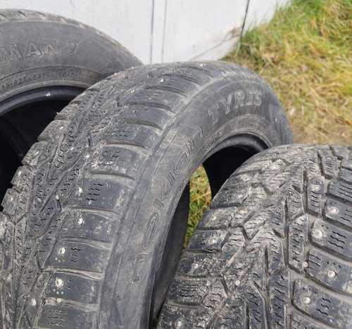 Nokian Tyres Nordman 7 185/65 R15 92T