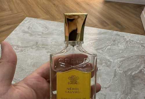 Духи Creed Neroli Sauvage