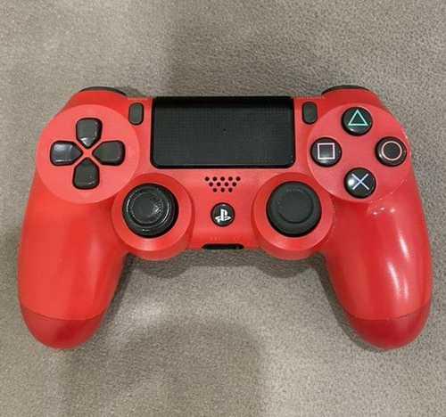 Геймпад dualshock 4