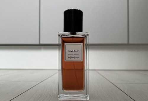 Jumpsuit Yves Saint Laurent распив оригинал