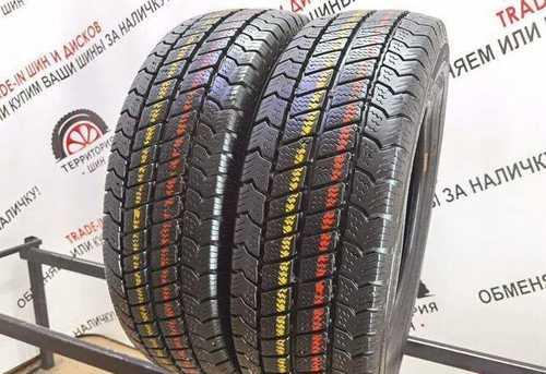 Barum SnoVanis 2 195/65 R16C 104T