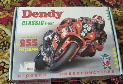 Dendy Classic 8-бит