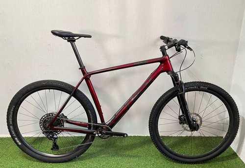 Гоночный карбоновый хардтейл Trek Procaliber 9.7 х