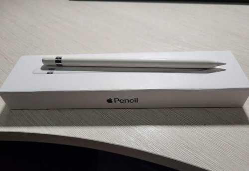 Стилус Apple Pencil (1st Gen) iPad Оригинал