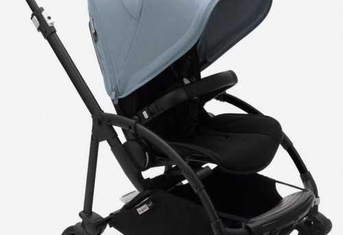 Коляска Bugaboo bee6 vapor blue