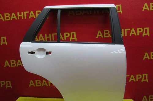 Дверь задняя правая Lifan Smily 320 LF479Q3-B 2012