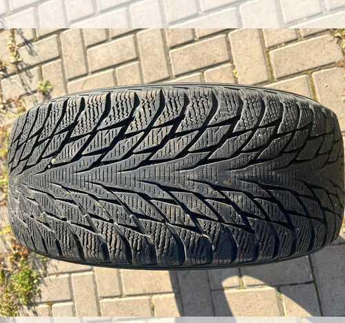 Nokian Tyres Hakkapeliitta 1 215/55 R17