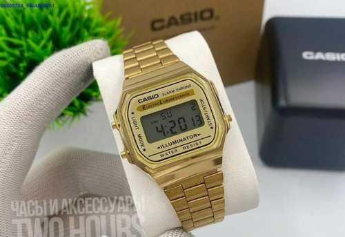 Часы Casio Vintage