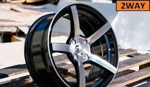 R16 VPS-CV3 Style 7J ET33 4*100 (G451)