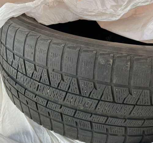 Yokohama Ice Guard IG50+ 225/55 R17